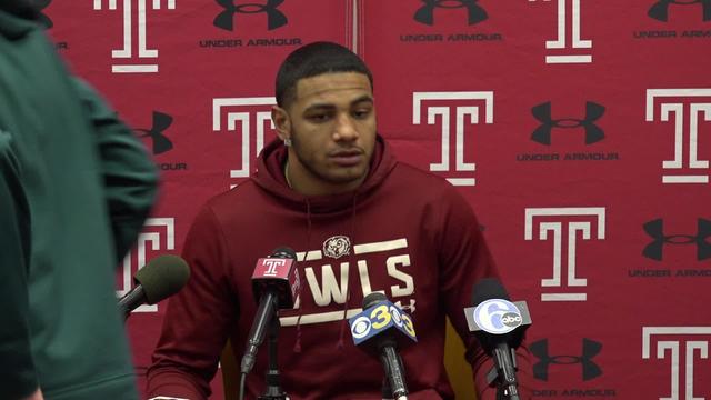 Watch Shaun Bradley Press Conference 12/10 - Stream Football Online ...