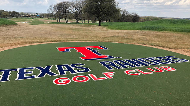 Watch Texas Rangers Golf Club: Home Of UTA Golf - Stream General Online ...