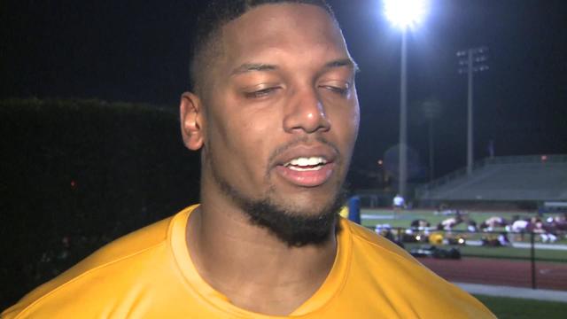 Watch Thomas Barber in Tampa - Stream Football Online - Dec. 27 9:34 A ...