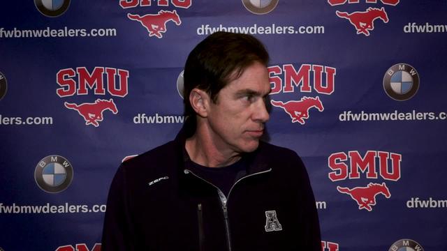 Watch 2020-01-06 Tim Jankovich media availability - Stream Men's ...