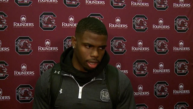 Watch 10/3/20 - Kevin Harris on Florida - Stream Football Online - Oct ...