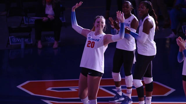 Watch Thayer Hall Feature - Stream Women's Volleyball Online - Dec. 22 ...