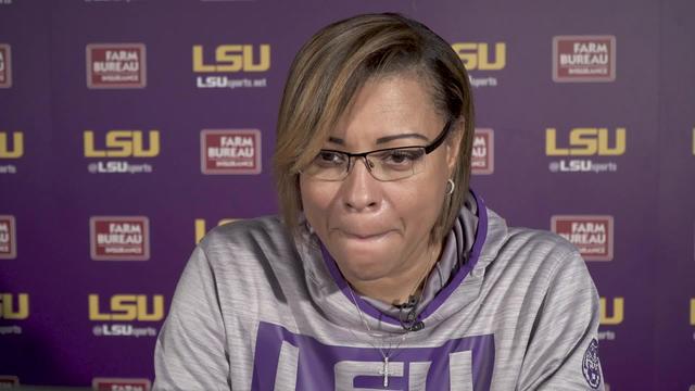 Watch Nikki Fargas Virtual Press Conference - Stream Women's Basketball ...