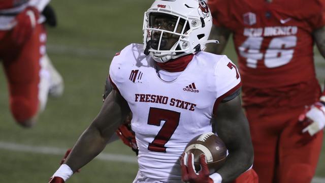 Watch Jordan Mims 84-yard TD run - Stream Football Online - Jan. 26 1: ...