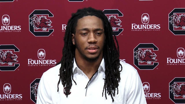 Watch 4/1/21 - E.J. Jenkins Media Availability - Stream Football Online ...
