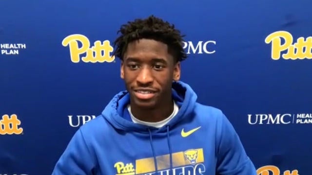 Watch Football | 2021 Spring Drills | Jordan Addison - Stream Football ...