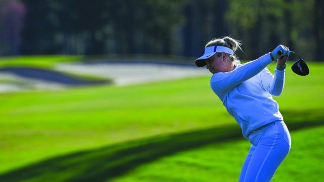 Watch Erica Shepherd Second Round Interview - ANWA - Stream Women's ...