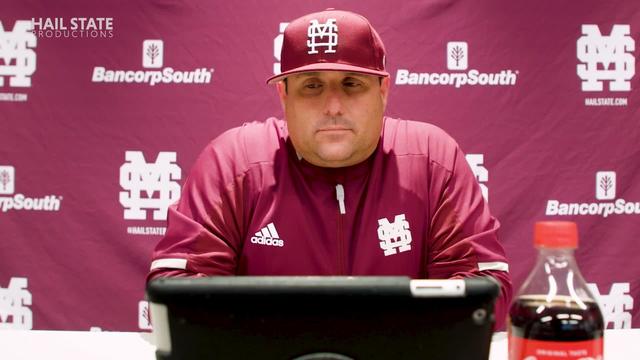 Watch Chris Lemonis Ole Miss Postgame Press Conference - 4/16/21 ...