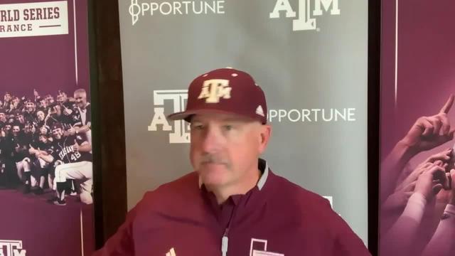 Watch Ole Miss Preview: Rob Childress, Austin Bost, Chandler Jozwiak ...