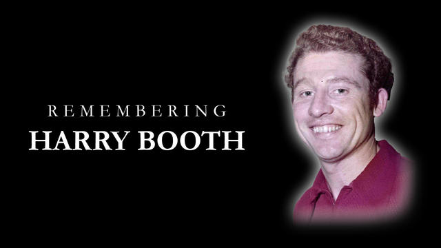 Watch Remembering Harry Booth - Stream Baseball Online - Jan. 13 4:00 P ...