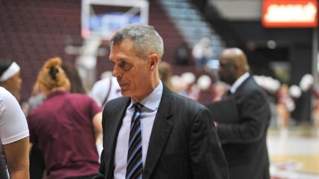 Watch Assistant Coach Mike Geary Saluki Radio Interview - Stream Women ...