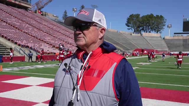 Watch Preseason Baseball Interview - Dan Oberst - Stream Baseball ...