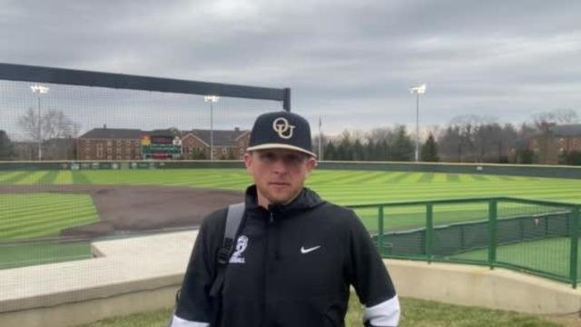 Watch #GrizzVision with Jordon Banfield | March 21 Miami (OH) Recap ...