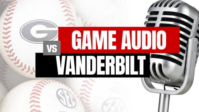 Watch Baseball Game Audio vs. Vanderbilt - Stream Baseball Online ...