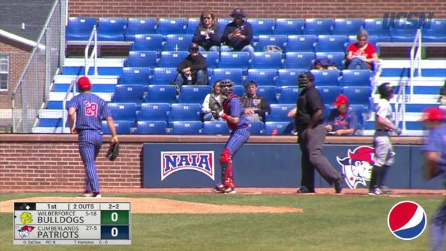 Watch BB vs. Wilberforce University 4-2-2023 GAME ONE - Stream Baseball ...
