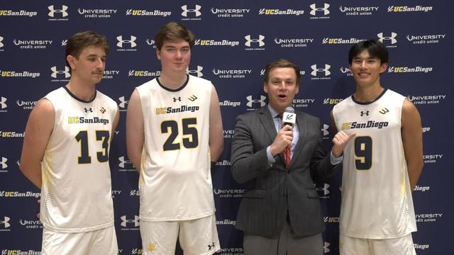 Watch Chris Rumph II Postgame Interview - Stream Football Online - Nov ...