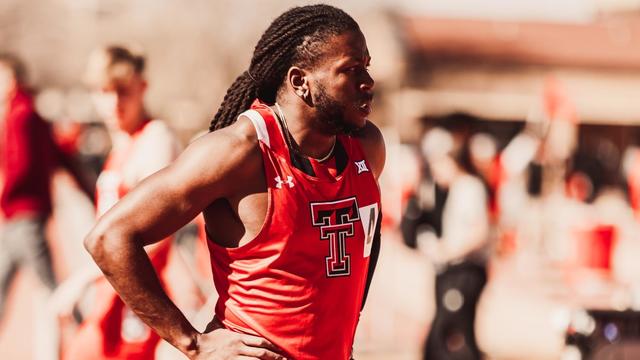Watch Media Availability: Red Raiders compete in three time zones ...