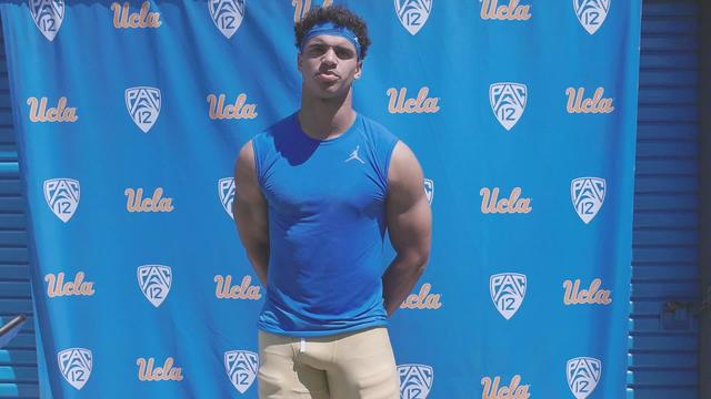 Watch Media Availability - Kyle Ford, J. Michael Sturdivant (April 22 ...