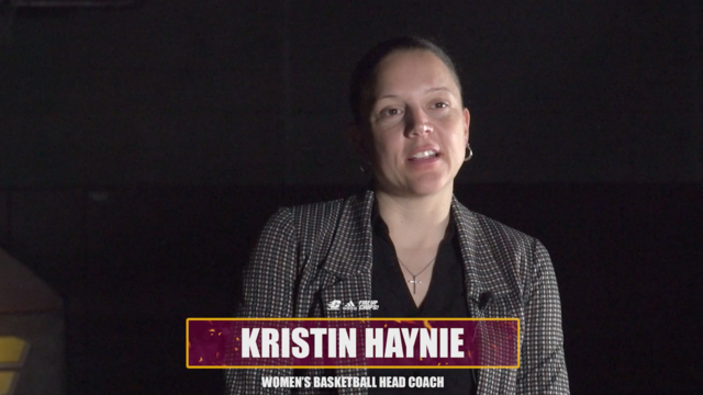 Watch Kristin Haynie Sit Down Interview - Part 3 - Stream Women's ...