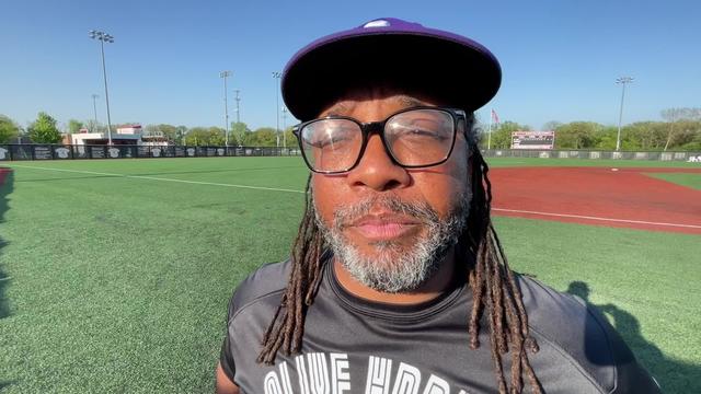 Watch Walk and Talk - Jaiden Fields - Stream Softball Online - April 25 ...