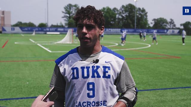 Men's Lacrosse - SportsLive