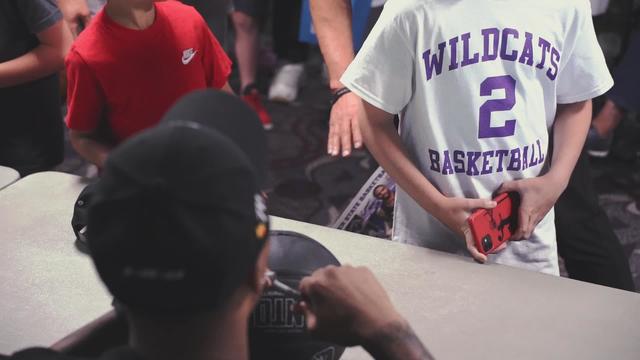 Watch MCWS: Coach O'Sullivan, Luke Heyman, Josh Rivera & Hurston ...