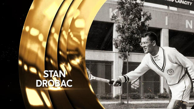 Watch 2023 MSU Hall of Fame: Stan Drobac - Stream General Online - Sep ...