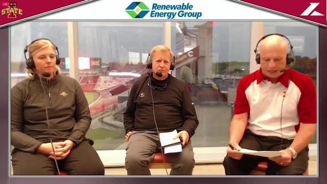 Watch Applebee's Coaches Corner 9-19 - Stream General Online - Sep. 20 ...