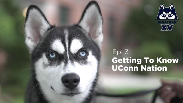 Watch Jonathan XV: Getting To Know UConn Nation - Stream General Online ...