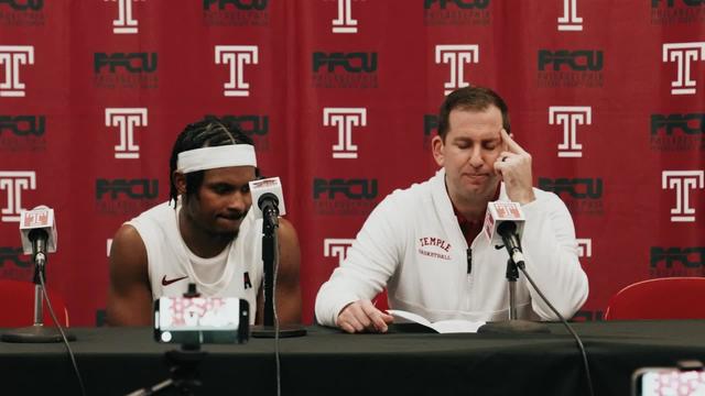 Watch Men's Basketball Press Conference vs. Charlotte - Stream Men's ...