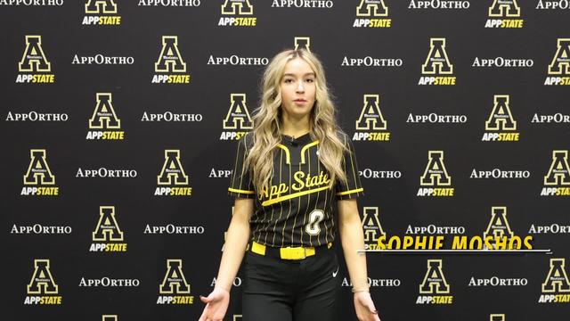 Watch SB: Previewing the 2025 Softball Season: Sophie Moshos - Stream ...