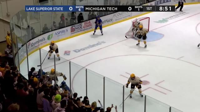 Watch CCHA Rookie of the Month: Ryan Manzella (January, 2025) - Stream ...