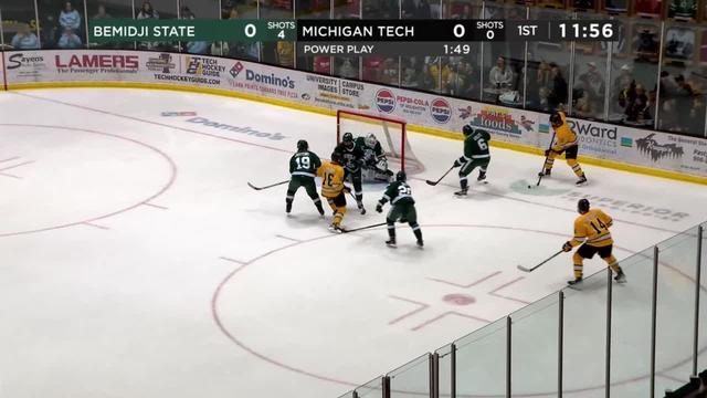 Watch CCHA Rookie of the Month: Elias Jansson (February, 2025) - Stream ...