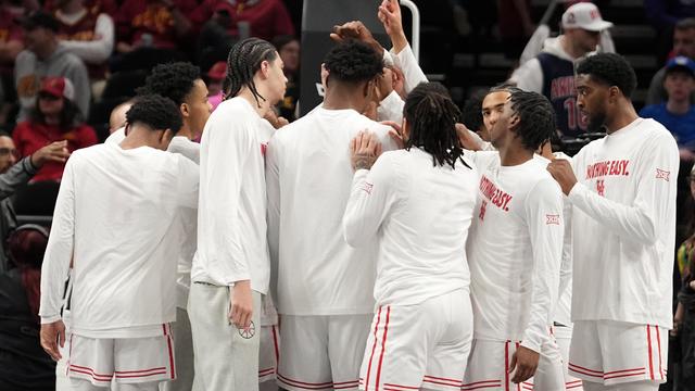 Watch 2025 Phillips 66 Big 12 MBB Championship - Game 10 - Houston 77 ...