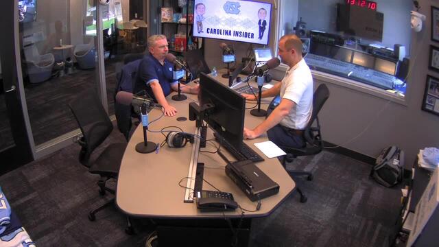 Watch Carolina Insider - Baseball: ACC Recap & NCAA Preview (Full ...