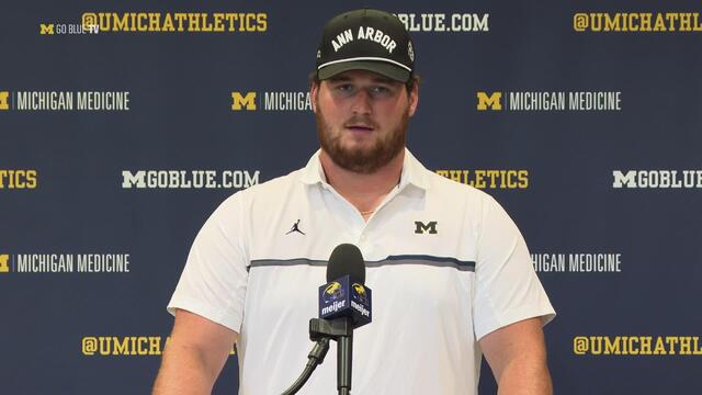 Watch Football Press Conference: Greg Crippen (Aug. 25) - Stream ...
