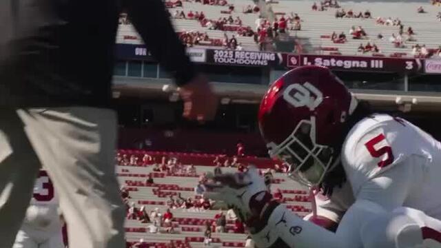 Watch Savannah Cook Postgame Interview vs Delaware | 10.17.25 - Stream ...