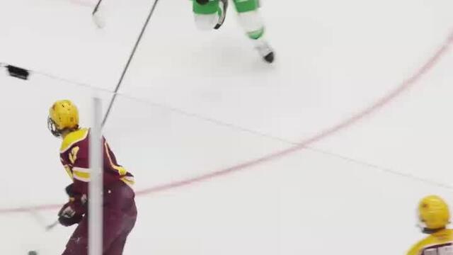 Watch Max Rud - First Career Goal - Stream Men's Ice Hockey Online ...