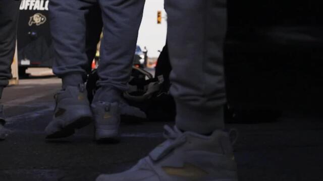 Watch Buff Walk - Stream Football Online - Nov. 1 6:41 P.M. ET - SportsLive