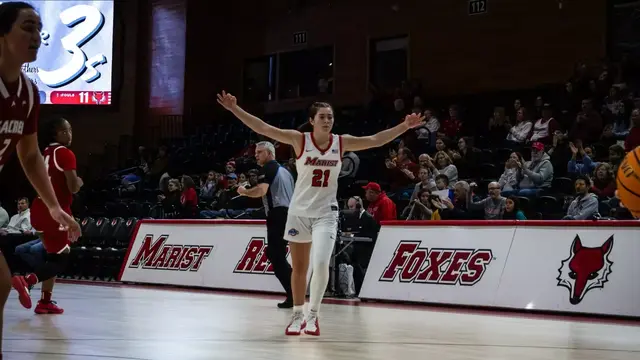 Watch Postgame: Women's Basketball Takes Down Sacred Heart - Stream ...