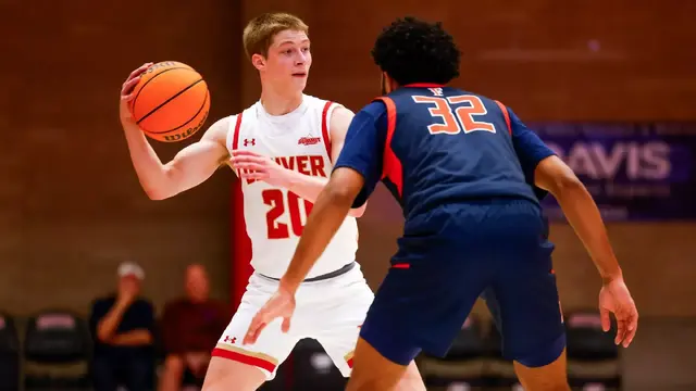 Watch Men's Basketball Highlights vs. George Washington - Stream Men's ...