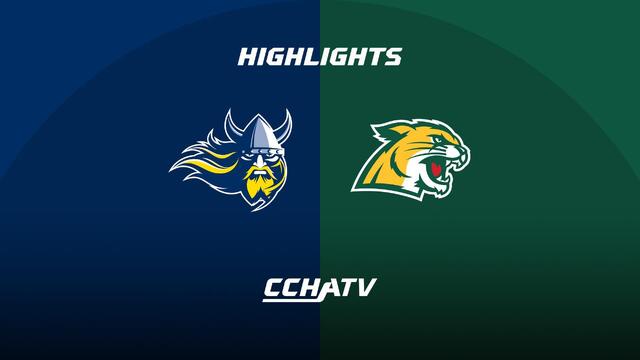 Watch Augustana at Northern Michigan Highlights 1/10/2026 - Stream Men ...