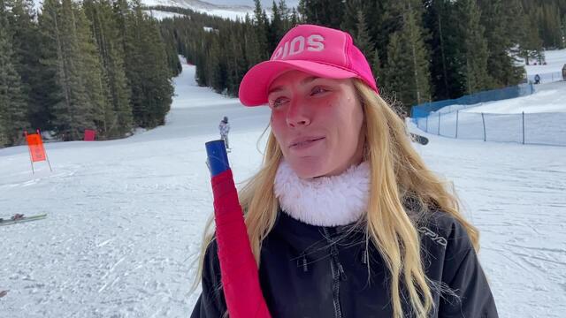 Watch Sara Rask - SKI DU/CU Invitational (13 JAN 26) - Stream Skiing ...