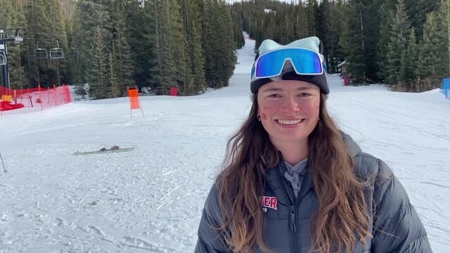 Watch In The Herd: Upcoming Bucknell Meet Previews And Jack Krug And ...