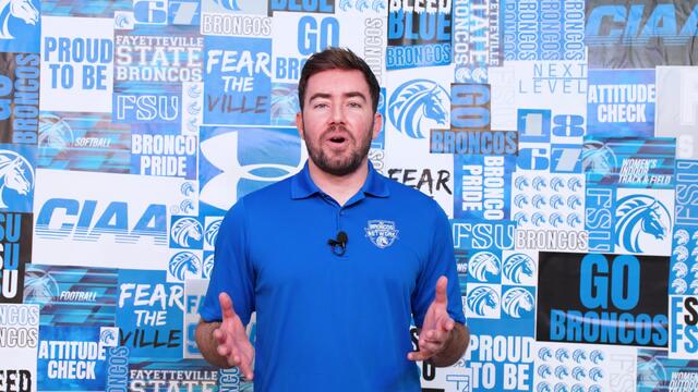 Watch FSU Broncos Inside Access - Zeke Cannedy - Stream Men's ...