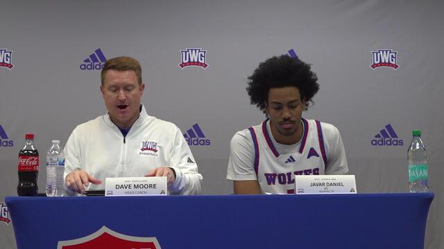 Watch Caleb Wilson 2-pointer to Put Game Away at Virginia - Stream Men ...