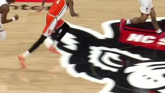 Watch Kiyan Two vs NC State - Stream Men's Basketball Online - Jan. 27 ...