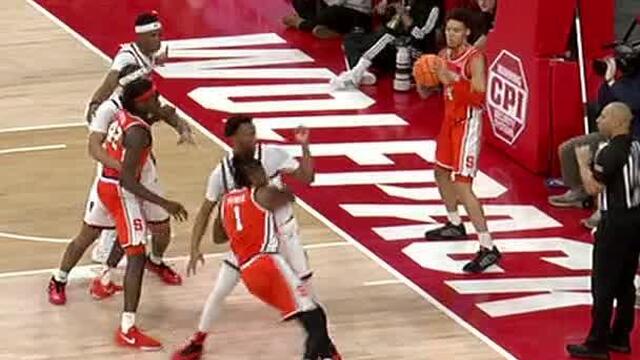 Watch Nate Kingz Thre vs NC State - Stream Men's Basketball Online ...