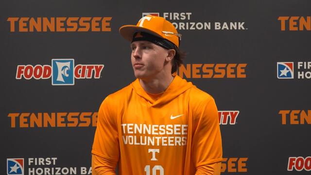 Watch BSB | Landon Mack Postgame Media vs. Nicholls (2.14.26) - Stream ...