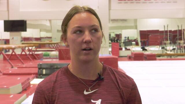 Watch NCAA Regional Championships Preview: Ryan Fuller - Stream Women's ...
